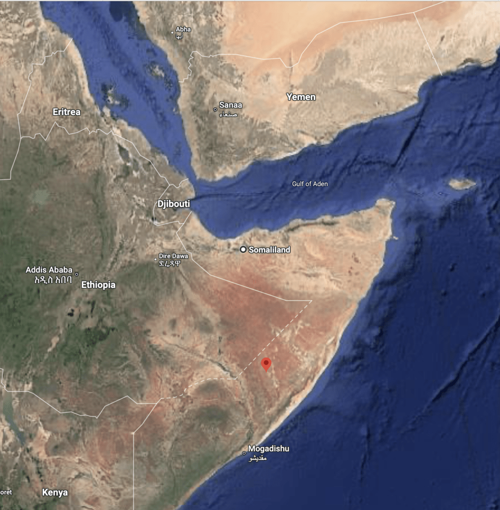 Concerns arise that Israel’s recognition of Somaliland is part of plan ...