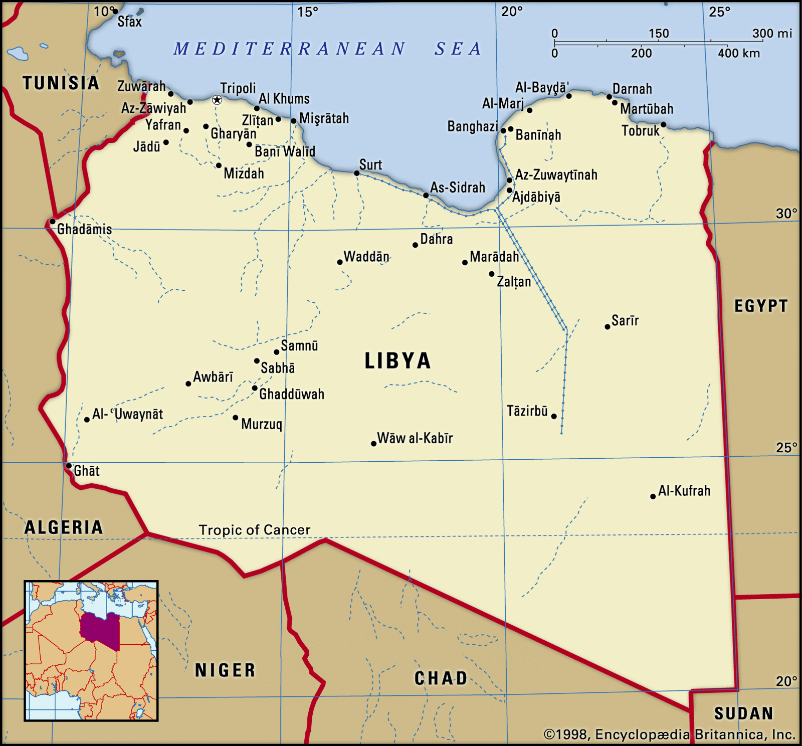 Saif al-Islam Gadhafi killed in Libya - Final Call News