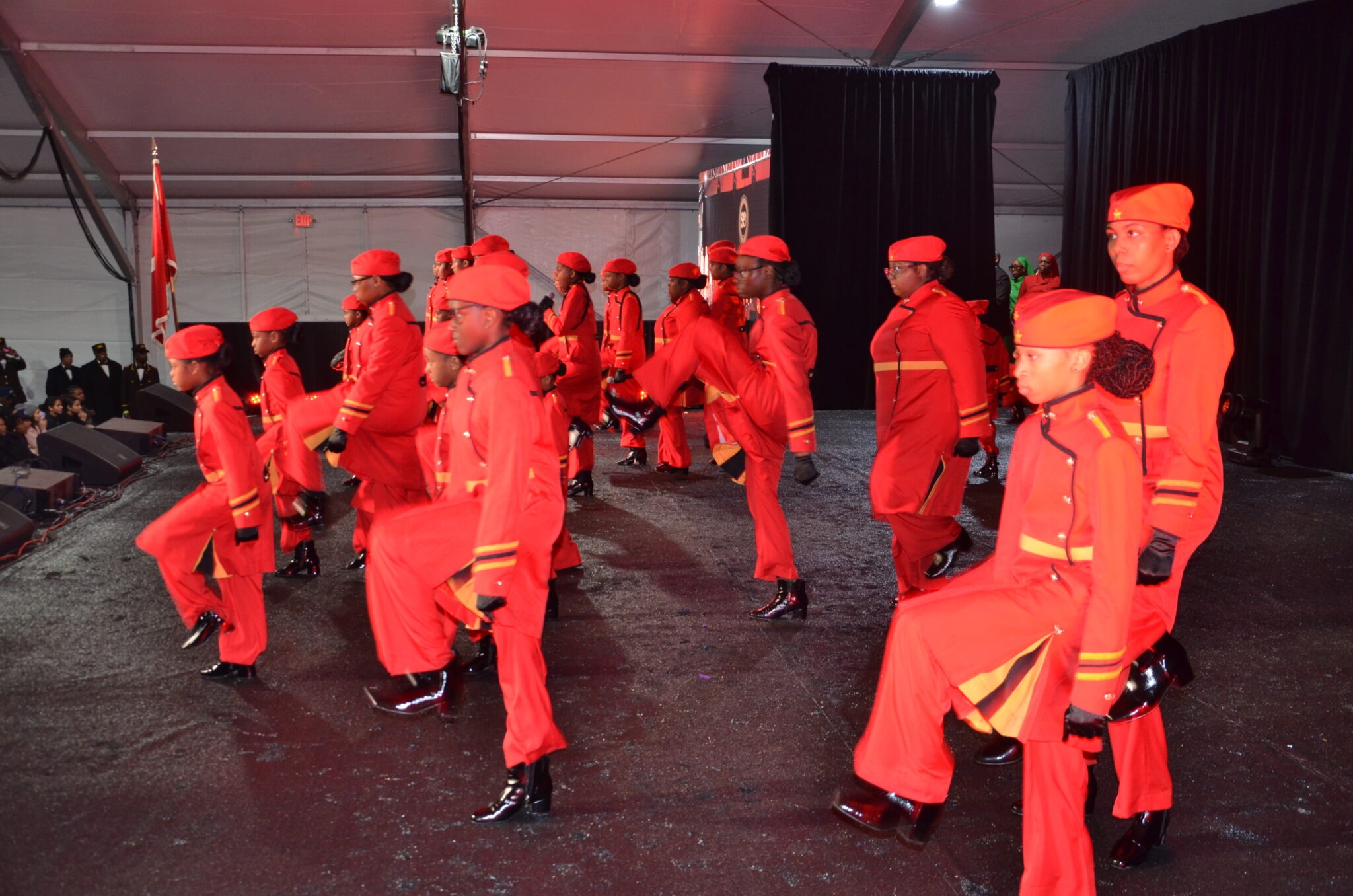 Saviours’ Day 2026. A homecoming for the Nation of Islam - Final Call News