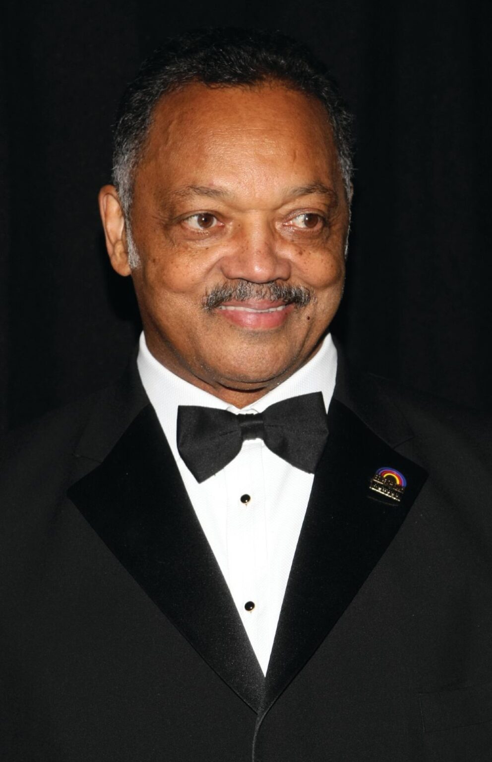 Reverend Jesse Louis Jackson: Statement by The Honorable Minister Louis ...