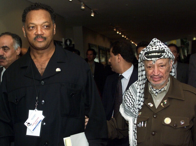 Keep Hope Alive: Chicago reflects on Reverend Jesse Louis Jackson Sr ...