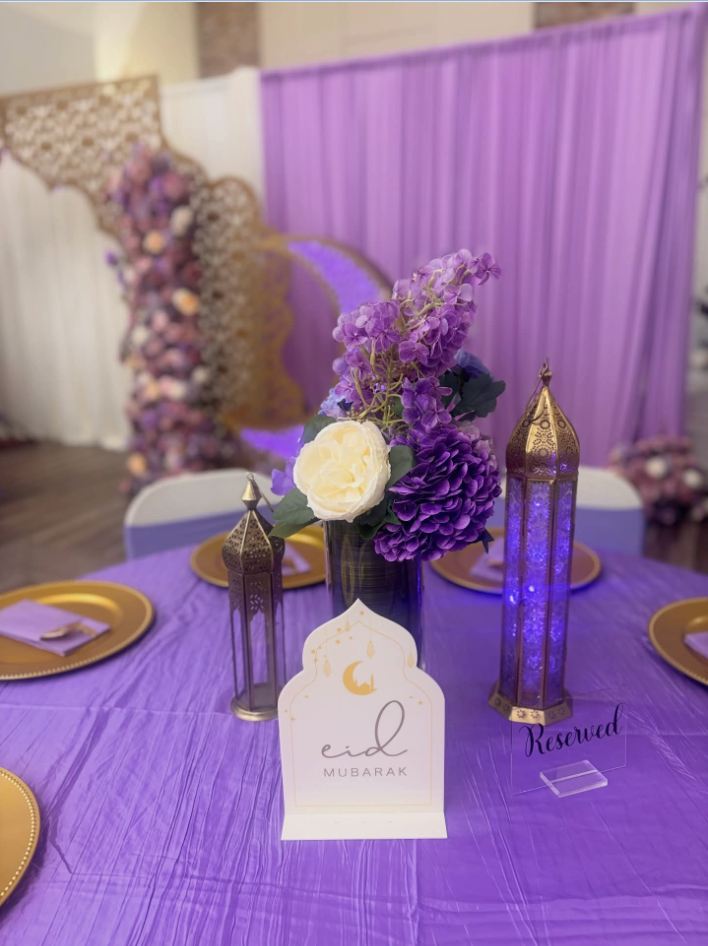 Eid Mubarak! - Final Call News