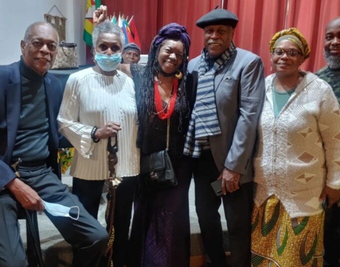 From Civil Rights to the Airwaves - Final Call News