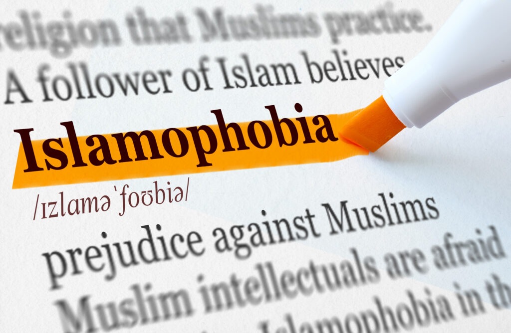Pushing back against the latest U.S. anti-Muslim propaganda - Final ...
